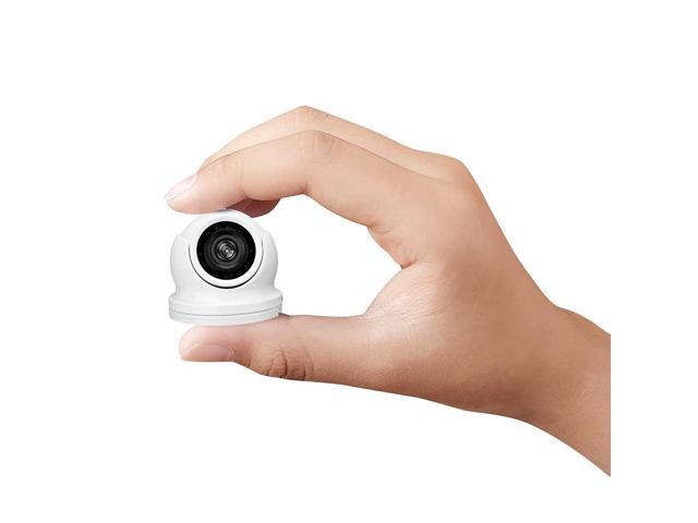 Click here for KEHIPI AHD/TVI/CVI/Analog Mini Turret Dome Camera... prices