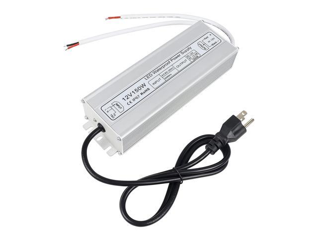 Click here for KEHIPI 12V LED Power Supply  150W IP67 Waterproof... prices