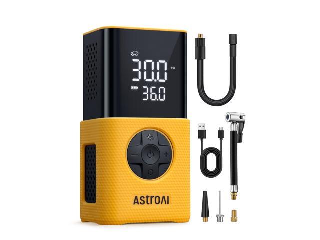 Click here for KEHIPI Tire Inflator L7S Portable Air Compressor C... prices