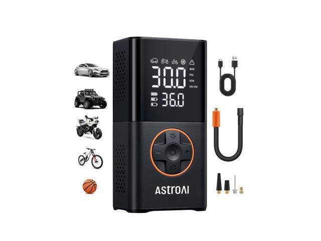 Click here for KEHIPI L7 Tire Inflator Portable Air Compressor Co... prices