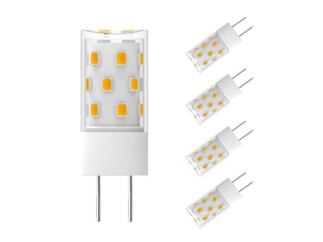 Click here for KEHIPI GY6.35 LED Bulb 5W Equivalent to 50W Bi-pin... prices