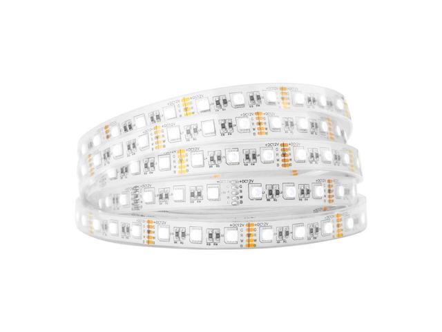 Click here for KEHIPI 5050 RGBW RGB+Cool White(6000K-7000K) 4 Col... prices