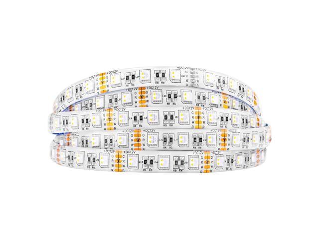 Click here for KEHIPI 5050 RGBW RGB+Warm White(2700K-3000K) 4 Col... prices