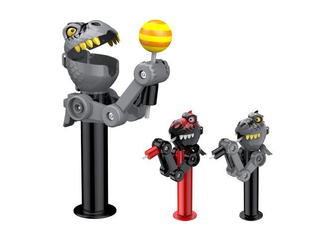 Click here for KEHIPI 2 Pcs Dinosaur Lollipop Holder for Kids  Ha... prices