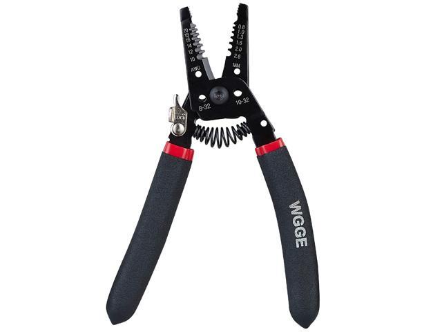 Click here for KEHIPI WG-013 Wire Stripper and Cutter 7 Cuts  str... prices