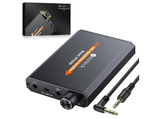 Click here for KEHIPI Portable 3.5mm Headphone Amplifier Two-Stag... prices