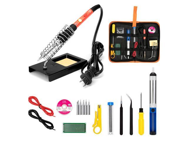 Click here for KEHIPI Soldering Iron Kit  60W Upgraded Soldering... prices