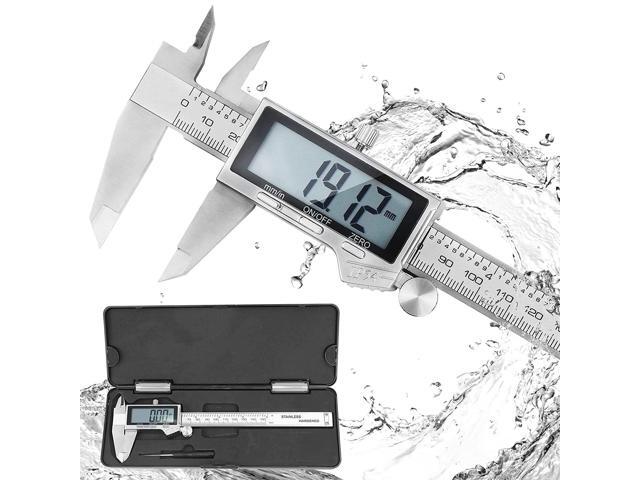 Click here for KEHIPI Digital Caliper  IP54 Waterproof Stainless... prices