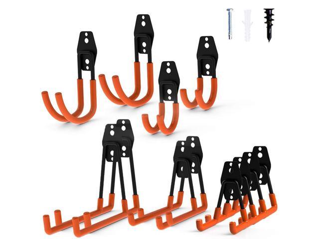 Click here for KEHIPI 12pack Steel Garage Storage Utility Double... prices