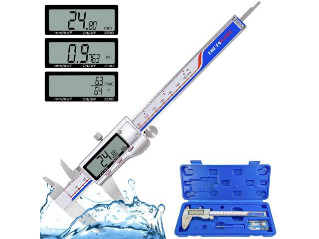 Click here for KEHIPI Digital Caliper  Vernier Caliper Measuring... prices