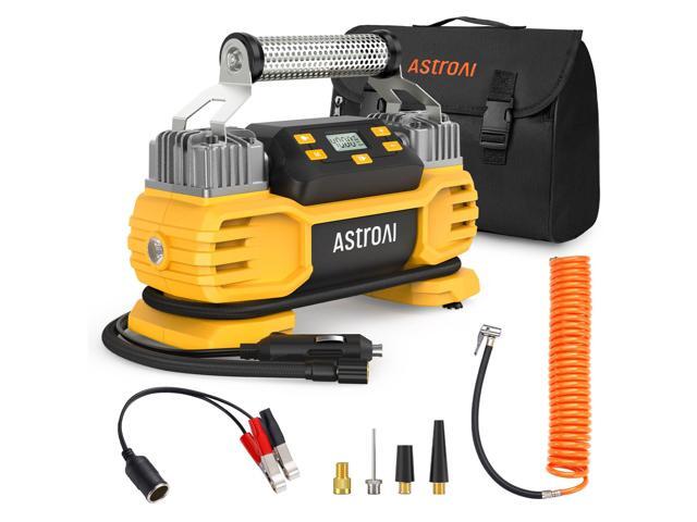 Click here for KEHIPI Portable 160 PSI DC Heavy Duty Tire Inflato... prices