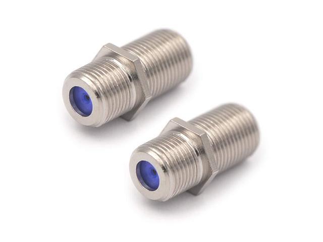 Click here for KEHIPI 3GHz Coaxial Cable Connector  RG6 Coax Cabl... prices