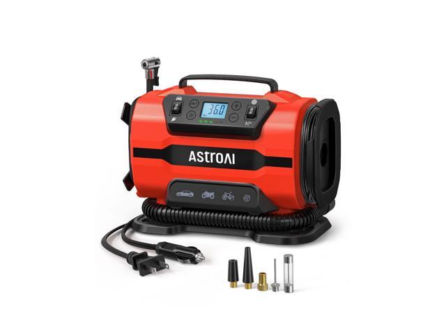 Click here for KEHIPI Tire Inflator Portable Air Compressor Pump... prices