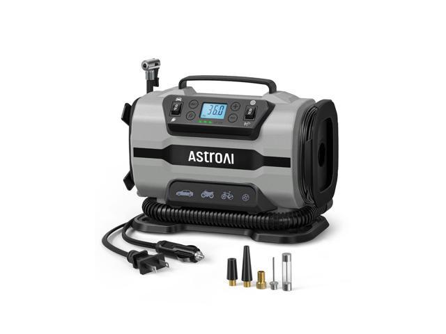 Click here for KEHIPI Tire Inflator Portable Air Compressor Pump... prices