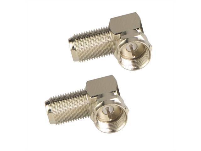 Click here for KEHIPI 90 Degree Coaxial Connector F Type Female t... prices