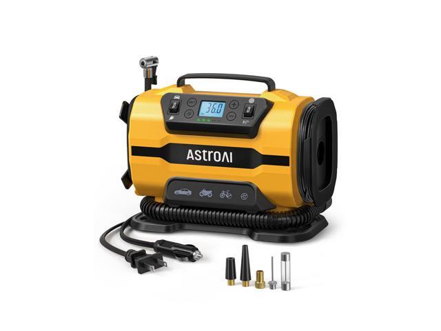 Click here for KEHIPI Tire Inflator Portable Air Compressor Pump... prices