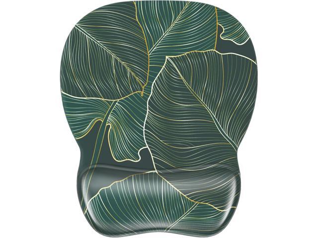 Click here for SOEWIOU Ergonomic Mouse Pad with Gel Wrist Rest  C... prices