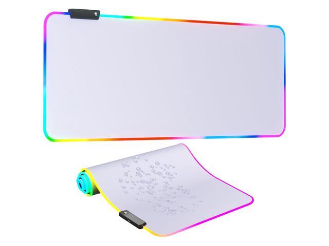 Click here for KEHIPI RGB Mousepad Led Mouse Pad  Large Mouse Pad... prices