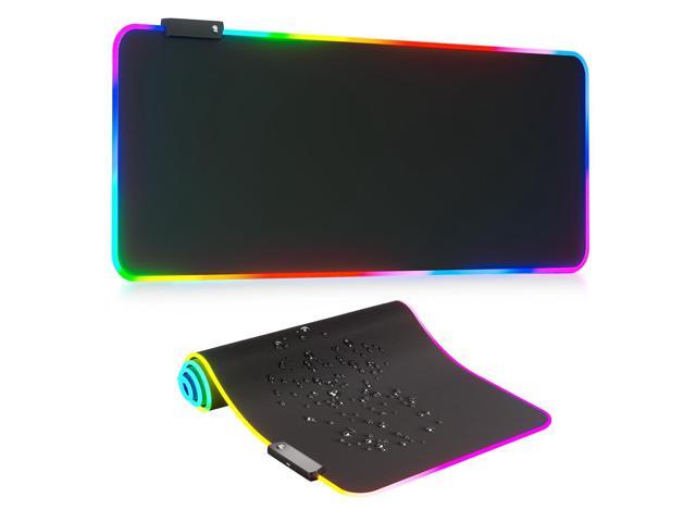 Click here for KEHIPI RGB Mousepad Led Mouse Pad  Large Mouse Pad... prices