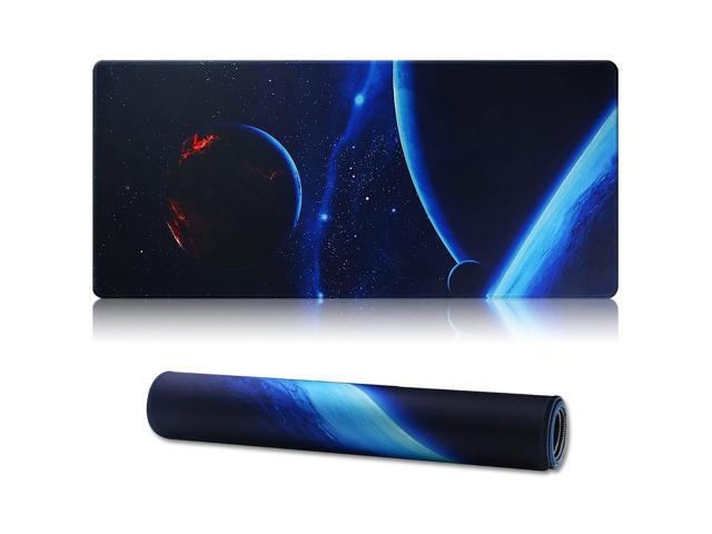 Click here for KEHIPI Large Gaming Mouse Pad with Stitched Edges... prices