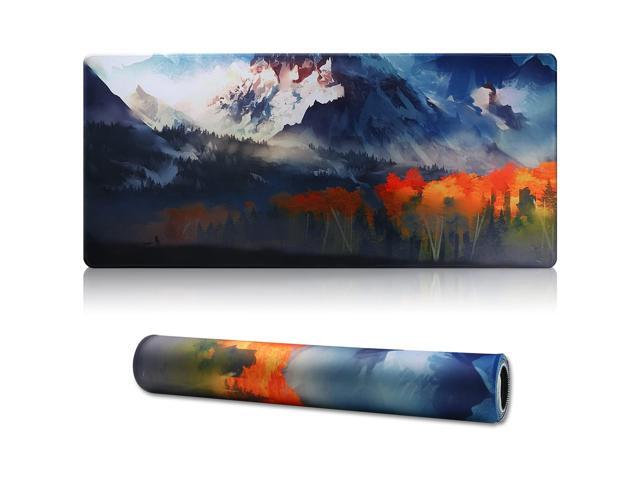 Click here for KEHIPI Large Gaming Mouse Pad with Stitched Edges... prices