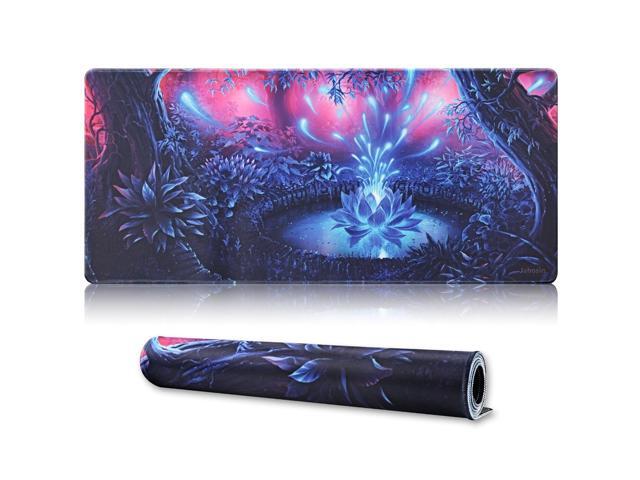 Click here for KEHIPI Large Gaming Mouse Pad with Stitched Edges... prices