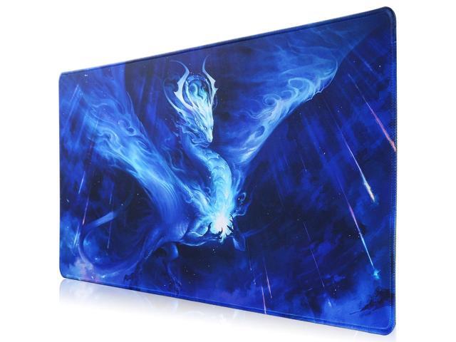 Click here for KEHIPI Large Gaming Mouse Pad with Stitched Edges... prices