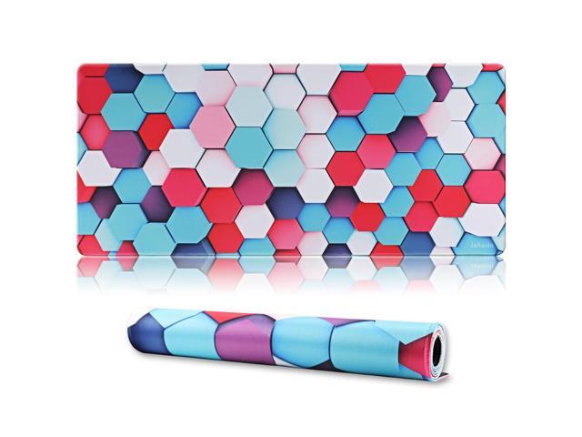 Click here for KEHIPI Large Gaming Mouse Pad with Stitched Edges... prices