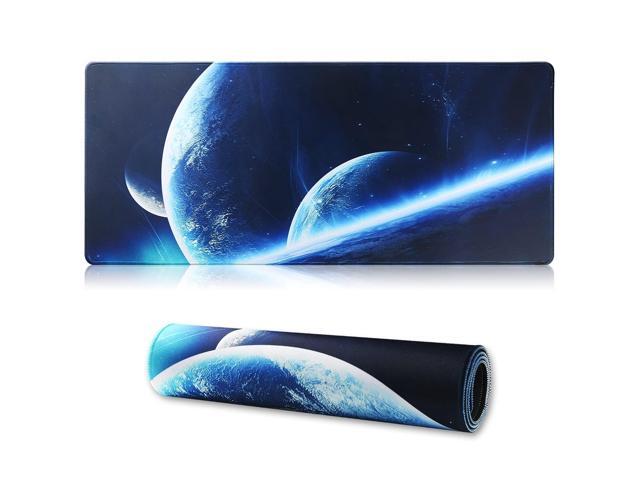 Click here for KEHIPI Large Gaming Mouse Pad with Stitched Edges... prices