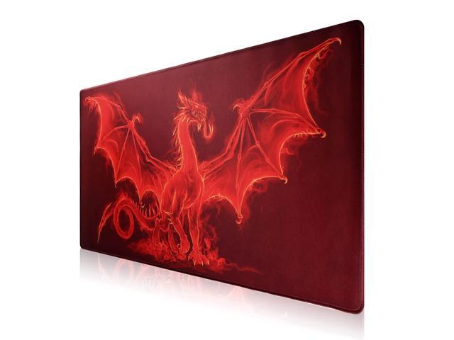 Click here for KEHIPI Large Gaming Mouse Pad with Stitched Edges... prices