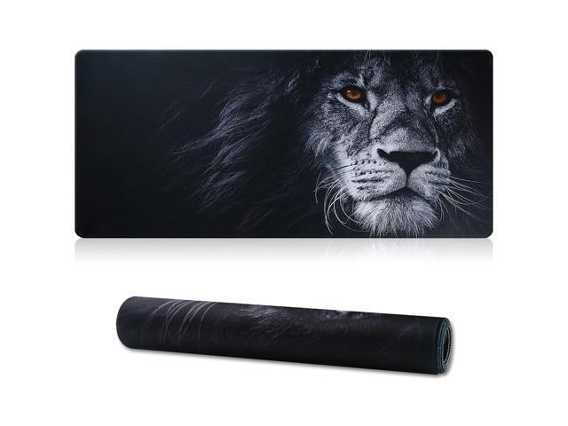 Click here for KEHIPI Large Gaming Mouse Pad with Stitched Edges... prices