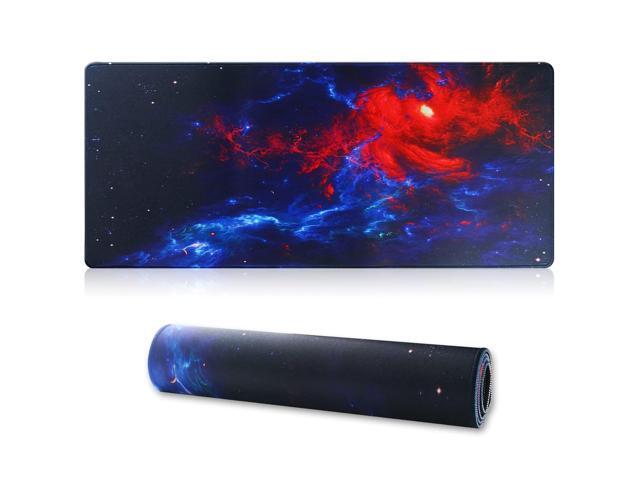 Click here for KEHIPI Large Gaming Mouse Pad with Stitched Edges... prices