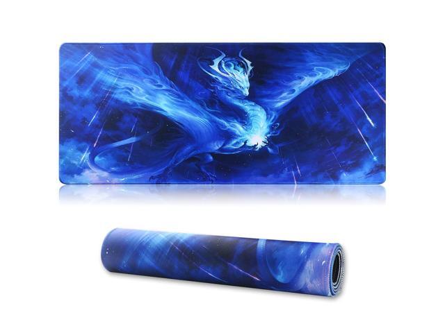 Click here for KEHIPI Large Gaming Mouse Pad with Stitched Edges... prices