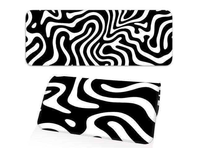 Click here for KEHIPI Gaming Mouse Pad  Non-Slip Rubber Bottom St... prices