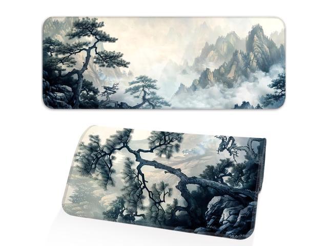 Click here for KEHIPI Gaming Mouse Pad  Non-Slip Rubber Base  Enl... prices