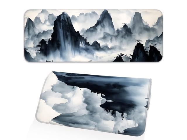 Click here for KEHIPI Mouse Pad  Gaming Mouse Pad  Ink Landscape... prices