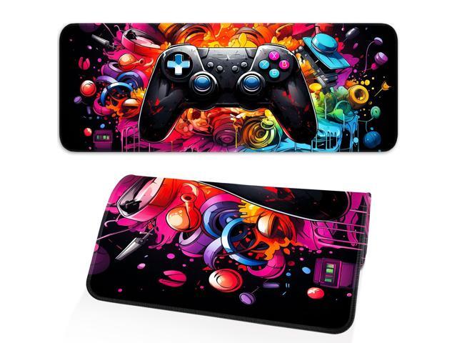 Click here for KEHIPI Gaming Mouse Pad  Large Mouse Pad  Waterpro... prices