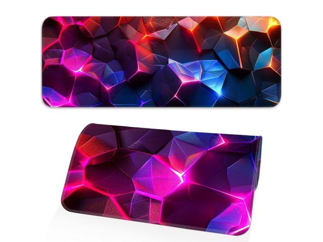 Click here for KEHIPI Gaming Mouse Pad  Geometric Design  Non-Sli... prices