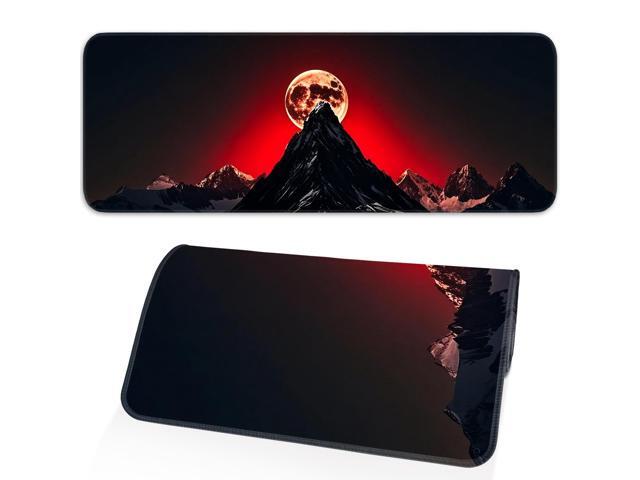 Click here for KEHIPI Gaming Mouse Pad  Large Desk Mat  Non-Slip... prices