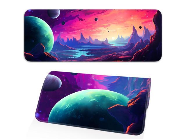 Click here for KEHIPI Gaming Mouse Pad  Non-Slip Rubber Base  Sti... prices