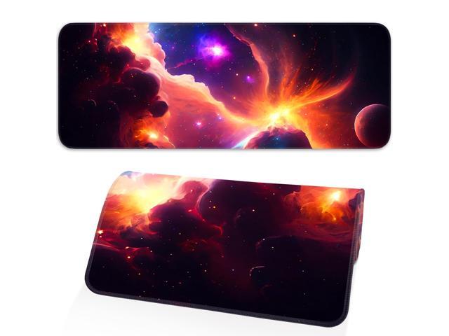 Click here for KEHIPI Gaming Mouse Pad  Galaxy Starry Sky Non-Sli... prices