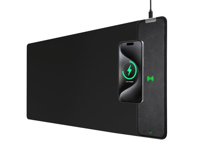 Click here for KEHIPI Gaming Mouse Pad  Wireless Charging Mouse P... prices