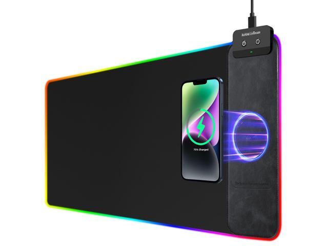 Click here for KEHIPI Gaming Mouse Pad  Wireless Charging Mouse P... prices