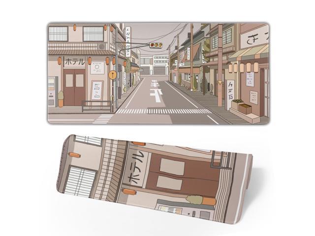 Click here for KEHIPI Tokyo Street Anime Kawaii Large Gaming Mous... prices