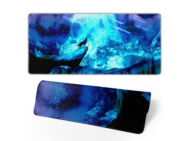 Click here for KEHIPI Gaming Mouse Pad Anime Mousepad Large Exten... prices