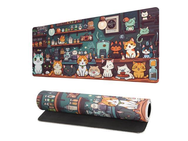 Click here for KEHIPI Gaming Mouse Pad Desk Pad Extended Big Mous... prices