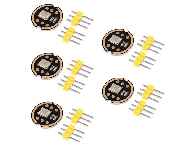 Click here for KEHIPI 5Pcs INMP441 Omnidirectional Microphone Mod... prices