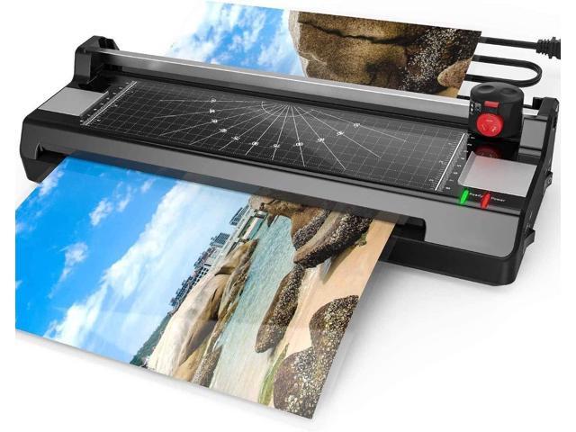 Click here for KEHIPI Laminator Machine for A3/A4/A6  YE381 13inc... prices