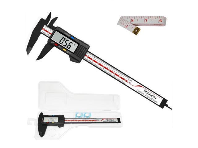 Click here for KEHIPI Electronic Digital Caliper and Measuring Ta... prices