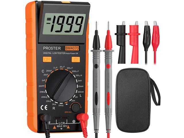 Click here for KEHIPI LCR Meter - Capacitance Resistance Inductan... prices